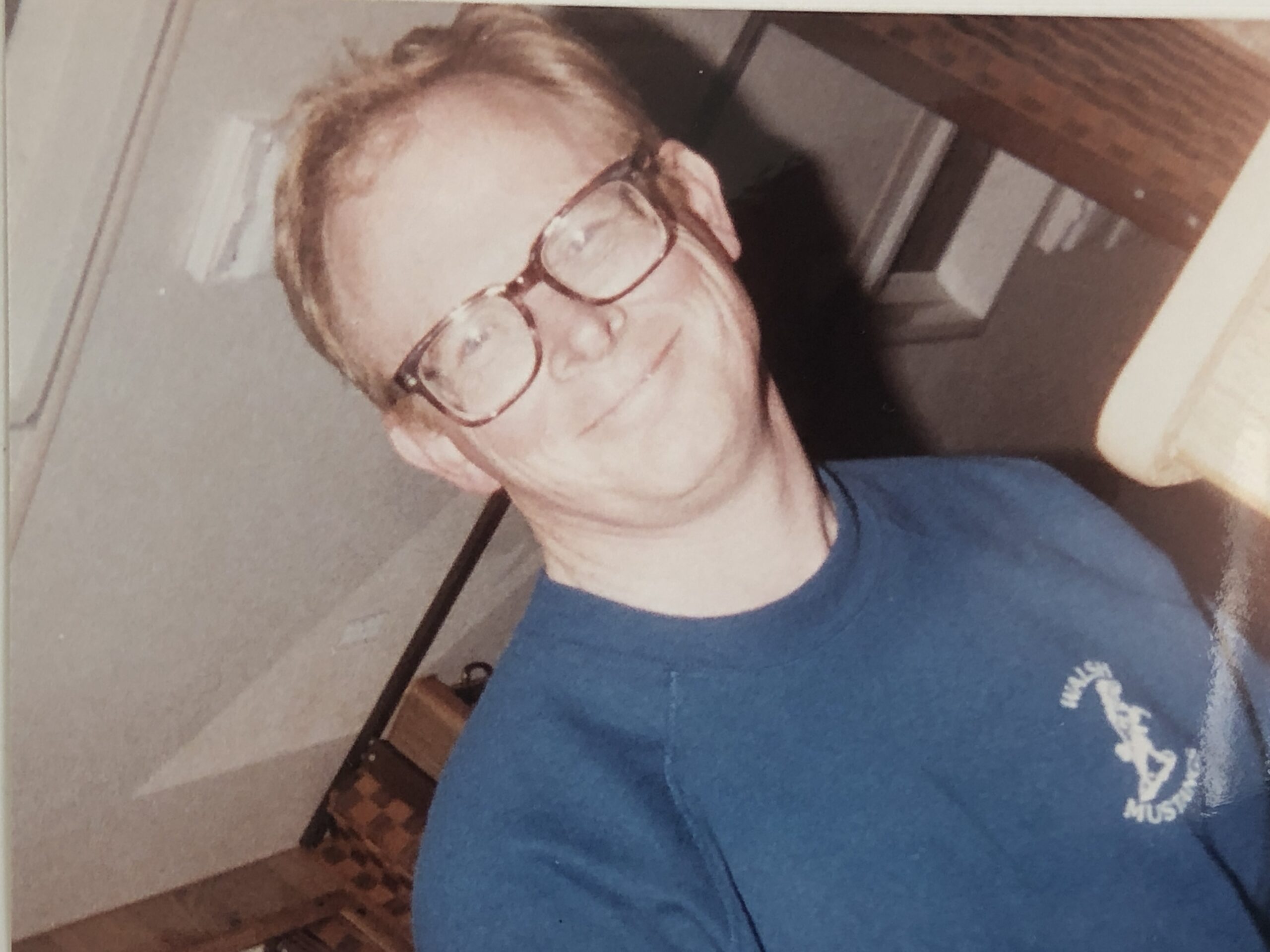 Dave Connell: Seeker & Teacher of Happiness - Bickford Senior Living