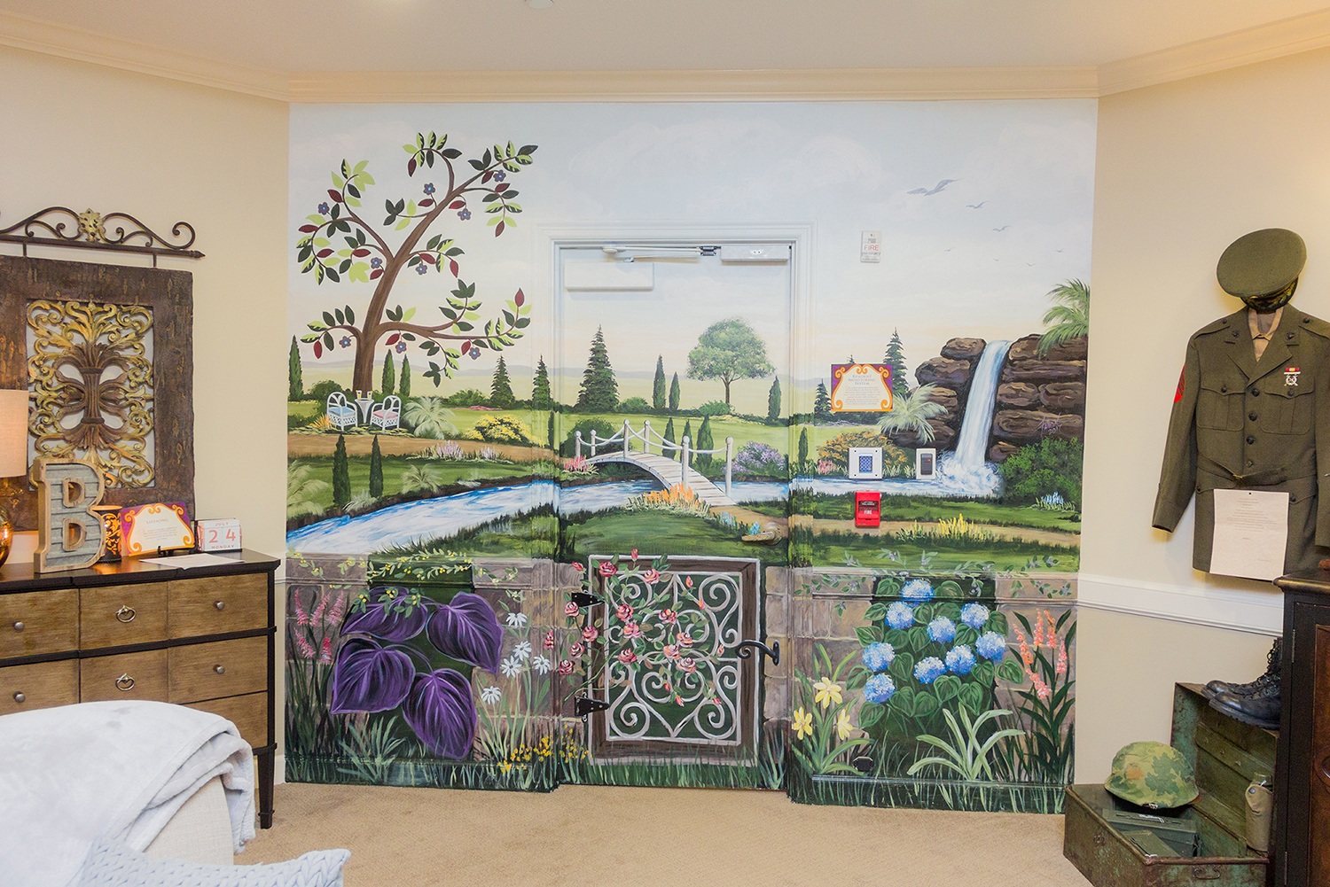 Memory Care - Bickford Senior Living