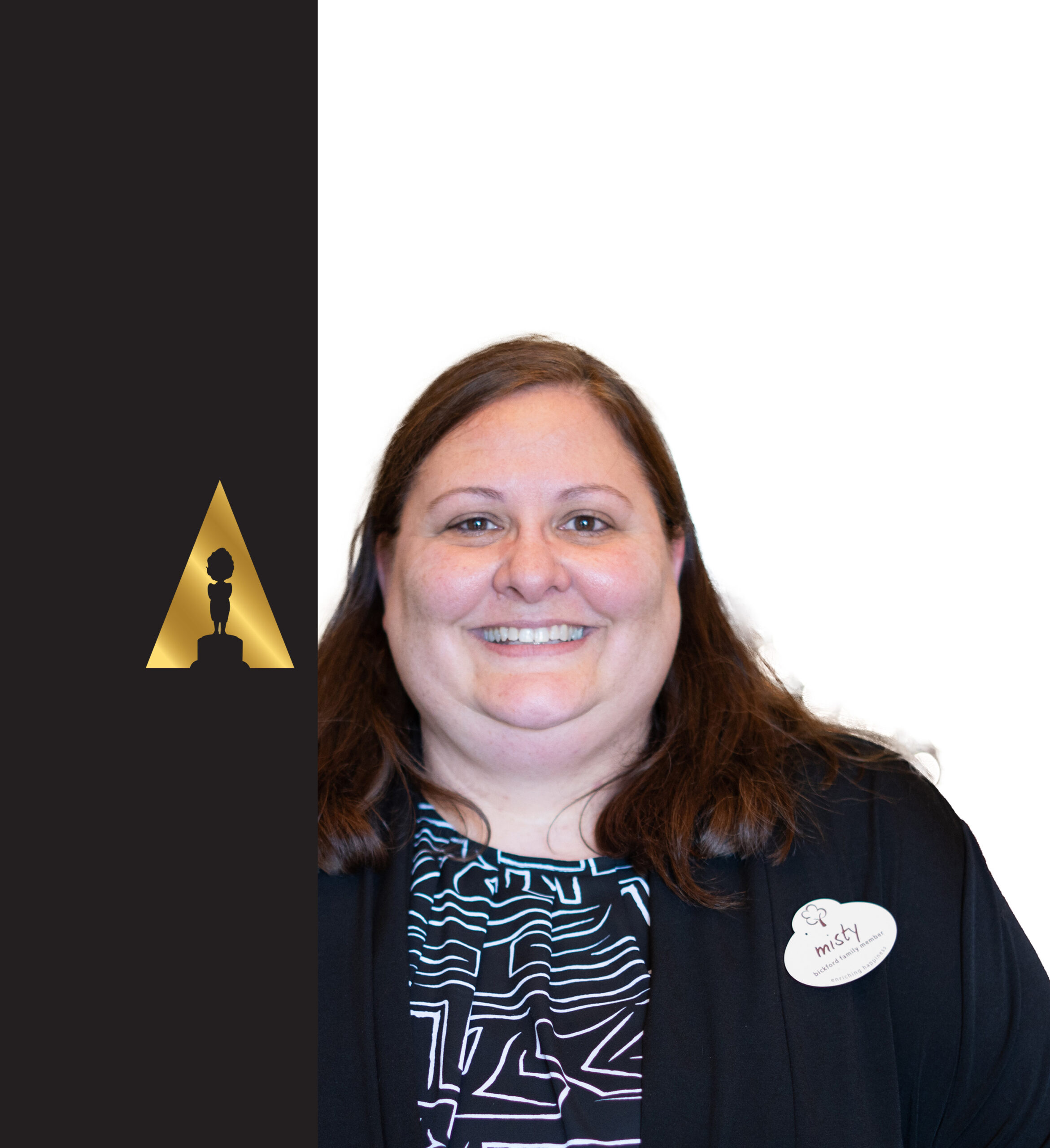 Misty Cottrell nominated for Executive Director of the Year 2023 ...