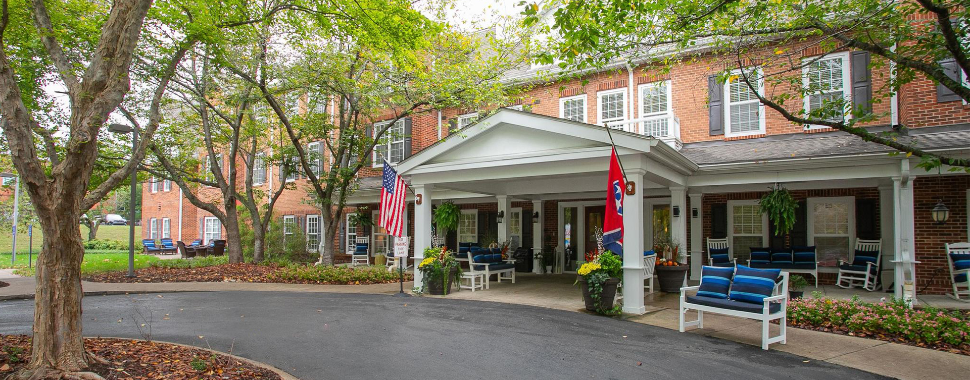 The Rivers at Maryland Farms - Bickford Senior Living
